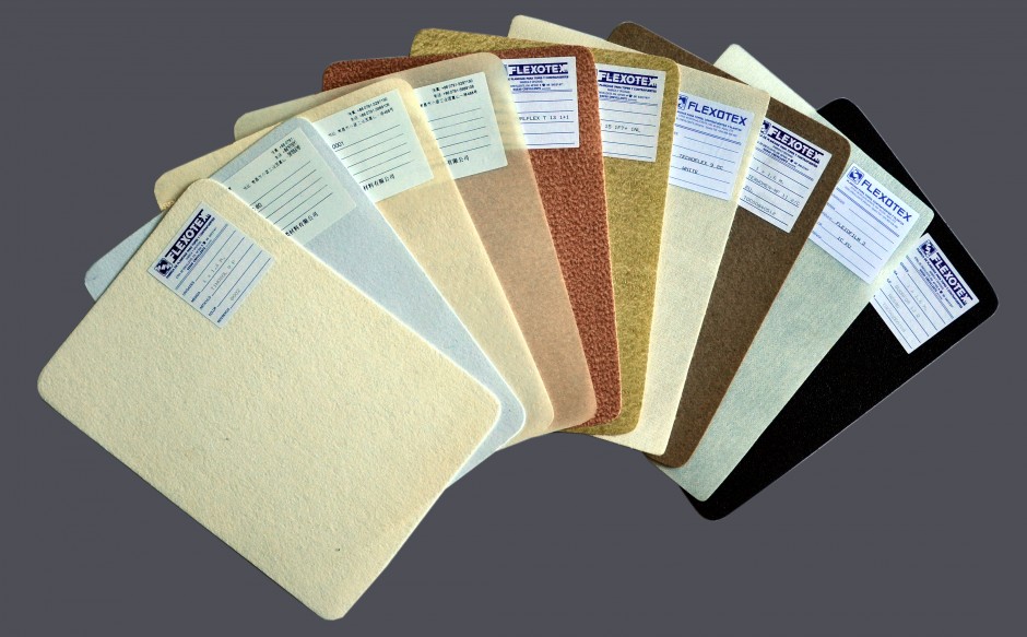 Toe Puffs and Counters